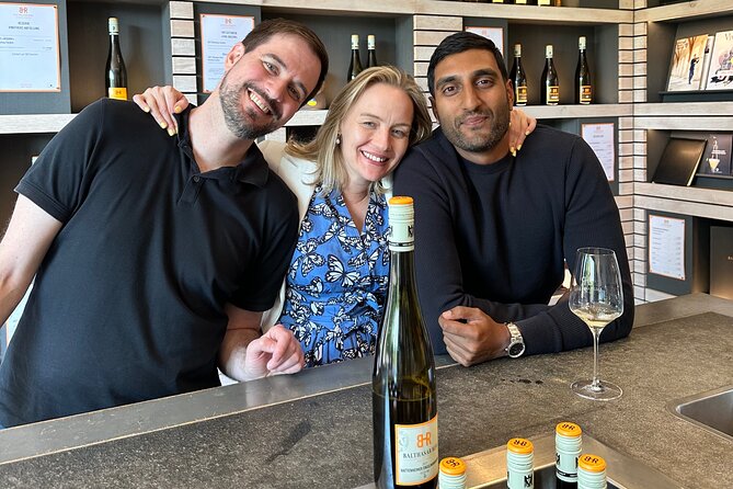 Rhine Valley Wine Tasting Tour From Frankfurt and Mainz - Potential Challenges and Concerns