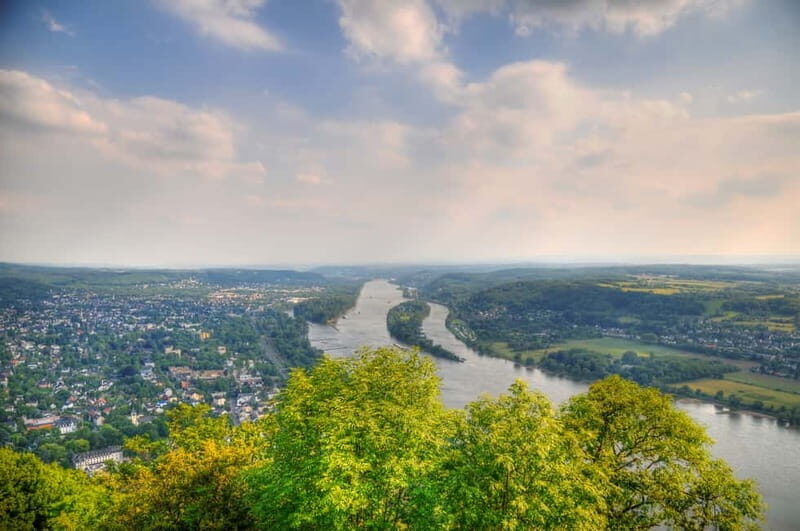 RhineRiverBoatTour from Bonn to Königswinter with Live Guide - Who Will Appreciate This Tour?