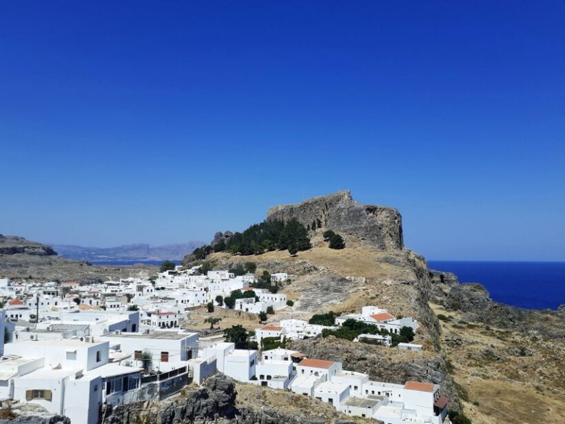Rhodes: Acropolis of Lindos Entry Ticket with Audio Guide - Final Thoughts