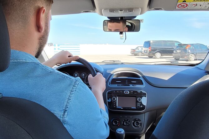 Rhodes Airport: One-way Private Luxury Transfer from Airport - Why This Transfer Works for Different Travelers