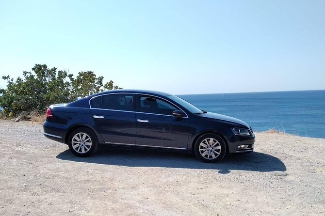 Rhodes Airport Transfers - Additional Services Offered