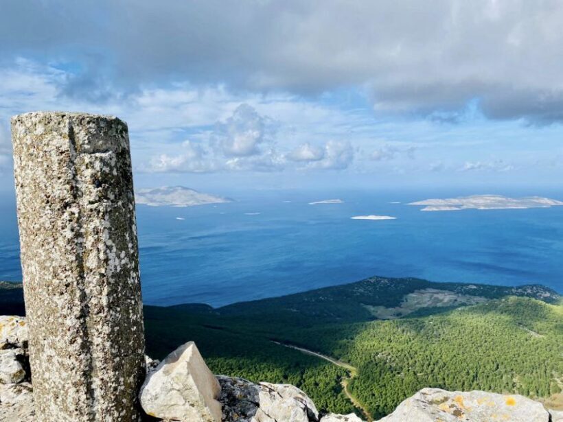 Rhodes: Akramitis Mountain Guided Hike - Final Thoughts