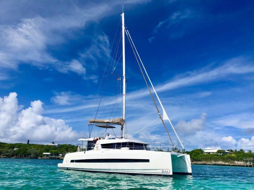Rhodes: All-Inclusive Catamaran Cruise with Lunch and Drinks - Key Points