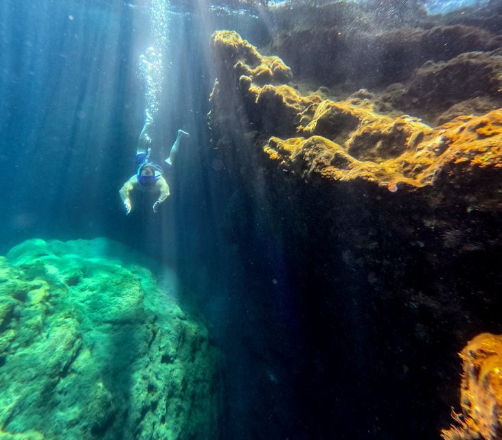 Rhodes: Anthony Quinn Bay E-Bike Tour with Snorkeling - A Practical Guide to the Rhodes Anthony Quinn Bay E-Bike Tour