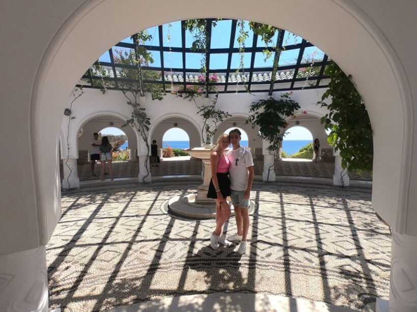 Rhodes: Anthony Quinn Bay E-Bike Tour with Snorkeling - The Sum Up