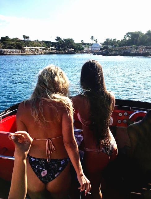 Rhodes: Beaches Trip by Jet Boat with Snorkeling and Drinks - A Deep Dive into the Experience