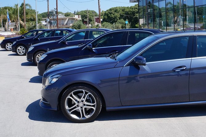 RHODES BEST INTRODUCTION - FOR FIRST TIME VISITORS - HALF DAY - Up to 4 People - Who Should Book This Tour?