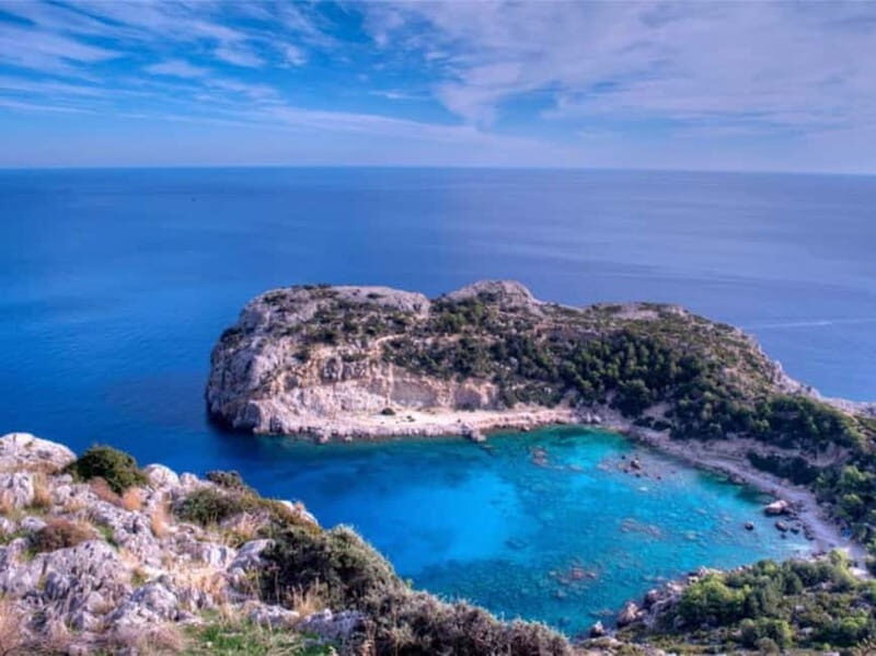 Rhodes: Boat Party Cruise with Live DJ - Authentic Experiences and Guest Insights