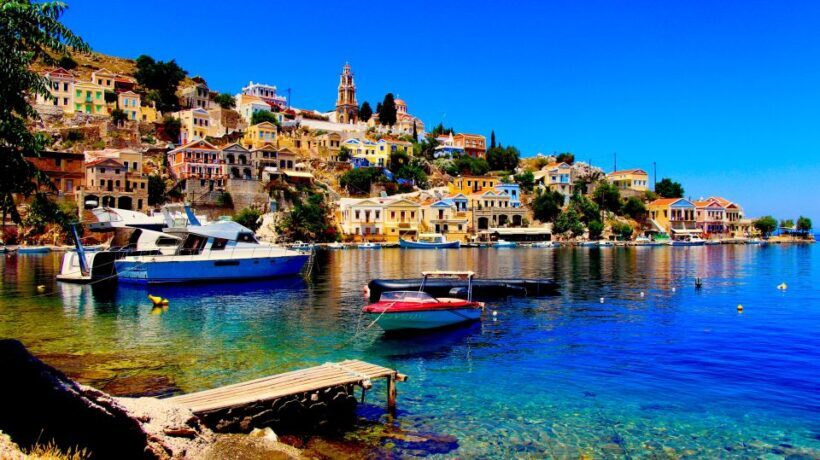 Rhodes: Butterfly Valley and Mini Cruise to Chalki Island - Frequently Asked Questions