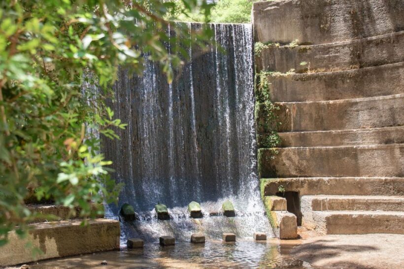 Rhodes: Butterfly Valley and Seven Springs Valley Day Trip - Rhodes: Butterfly Valley and Seven Springs Valley Day Trip — A Practical and Authentic Nature Escape