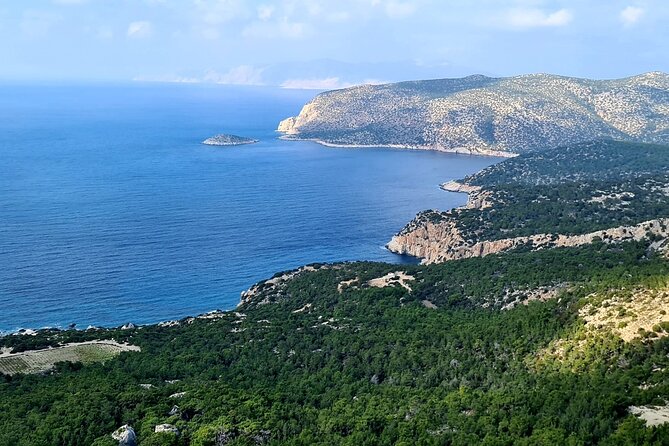 Rhodes Charms & Gems Tour for Cruise Passengers - Authentic Experiences and Traveler Tips