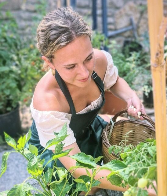 Rhodes: Cooking Class & Lunch at a Traditional Farmhouse - Who Will Love This Tour?