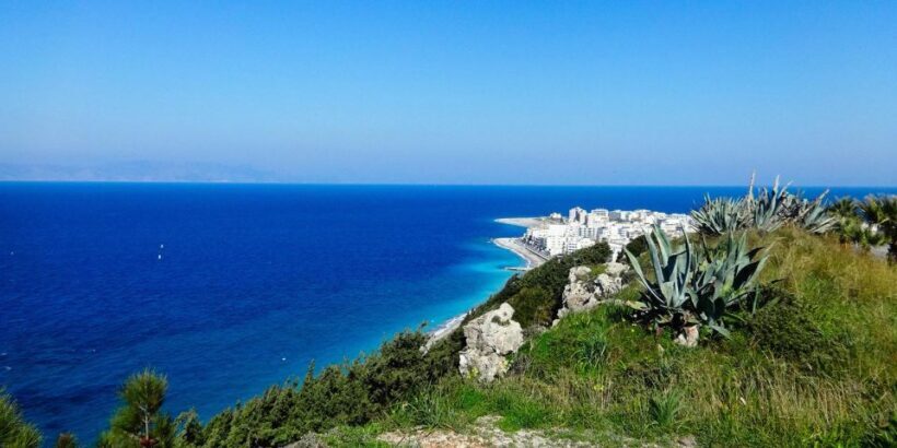 Rhodes Cruise Ship Port: City Sights and Swimming Leisure! - Who This Tour Is Best For