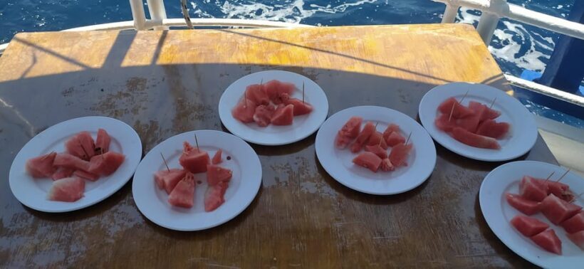 Rhodes: Cruise with free Lunch and half price Drinks - Who This Tour Is Perfect For