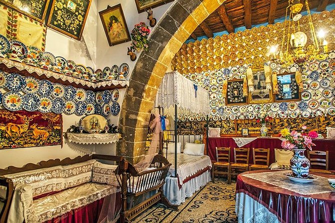 Rhodes Culture and Traditions Tour - FAQ