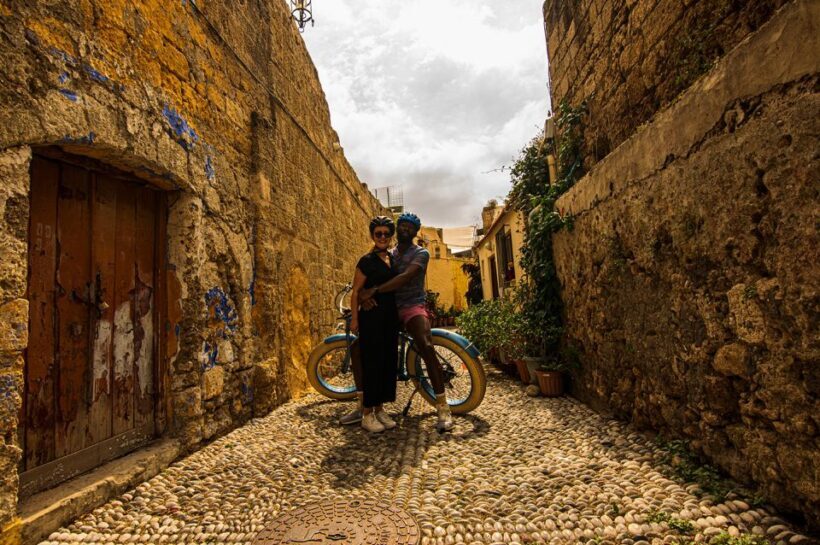 Rhodes: E-bike Highlights Sunset or Morning Photo Tour - An In-Depth Look at the Rhodes E-bike Tour