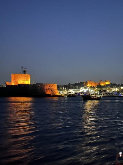 Rhodes: Evening Trip to Symi Island - The Itinerary – What You Can Expect