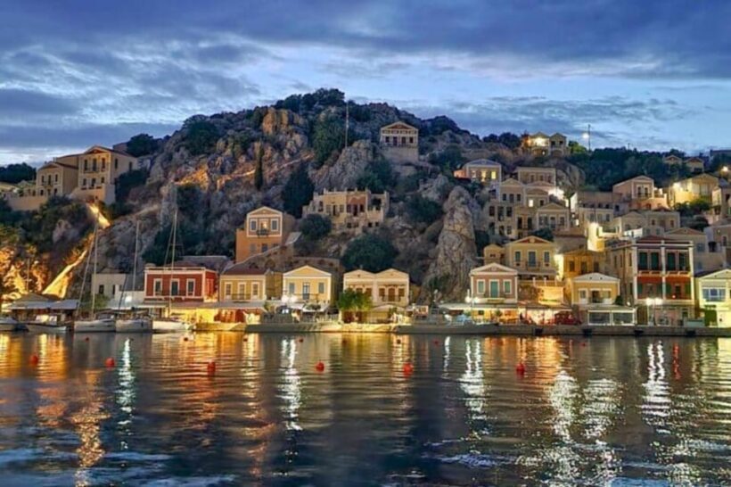 Rhodes: Evening Trip to Symi Island - Frequently Asked Questions