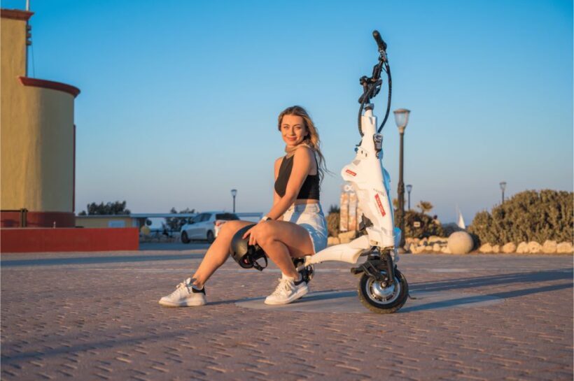 Rhodes: Explore the New and Medieval City on Trikkes - FAQ