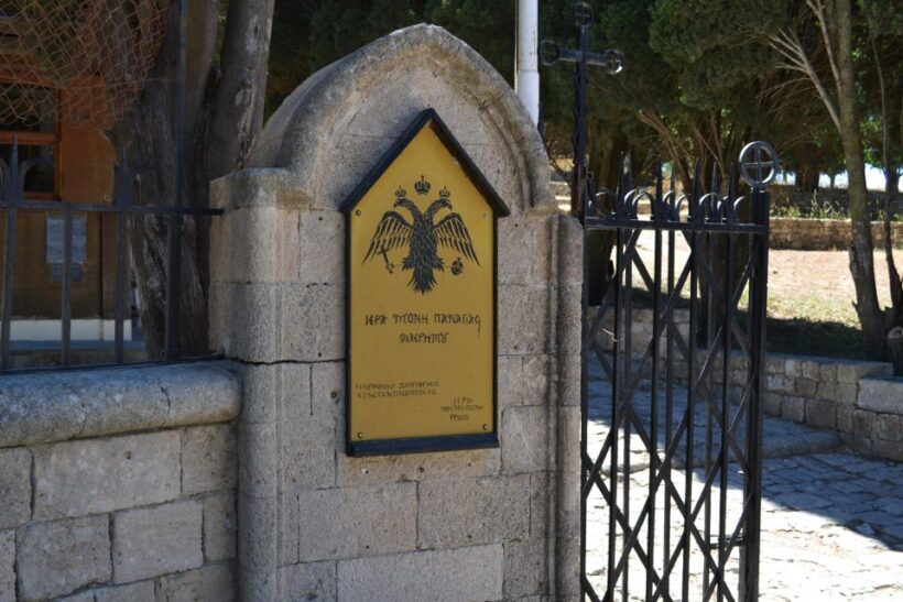 Rhodes: Filerimos hill and Butterflies Valley-Small Group - Final Thoughts: Is This Tour Right for You?