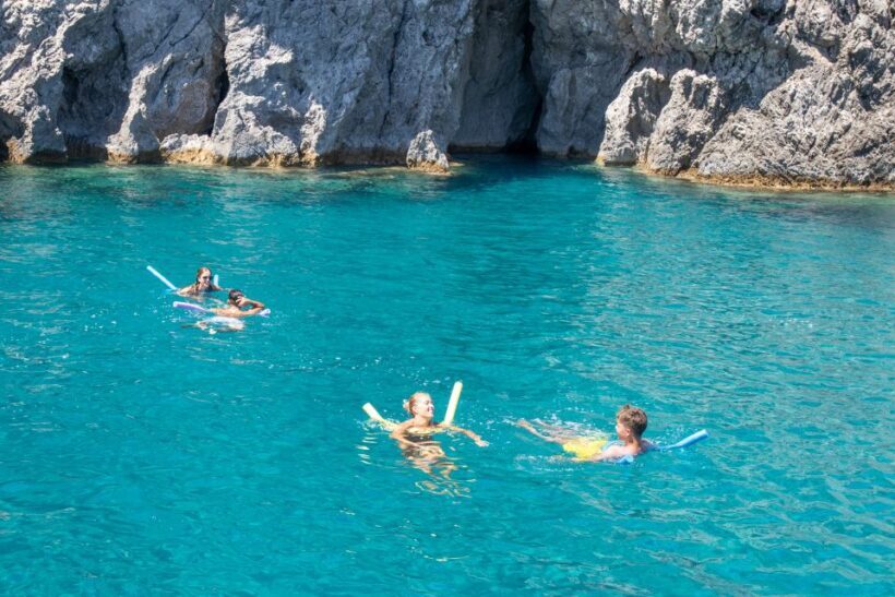 Rhodes: Full Day East Coast Bay to Bay Boat Trip with Lunch - The Sum Up: Is It Worth It?