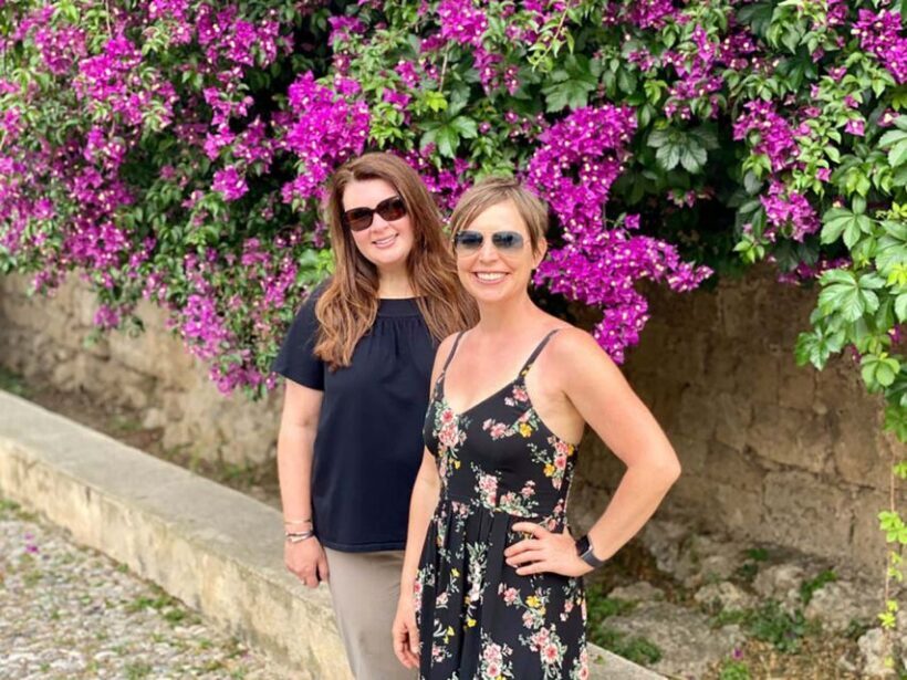Rhodes: Guided Walk and Wine Tasting Tour in Medieval Town - The Sum Up
