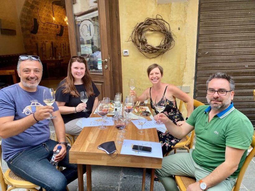 Rhodes: Guided Walk and Wine Tasting Tour in Medieval Town - FAQ