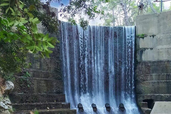 Rhodes Hidden Gems: Self-Drive Offroad Expedition - Frequently Asked Questions