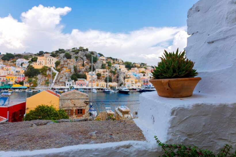 Rhodes: High-Speed Boat to Symi Island and St George's Bay - Who Will Love This Tour?