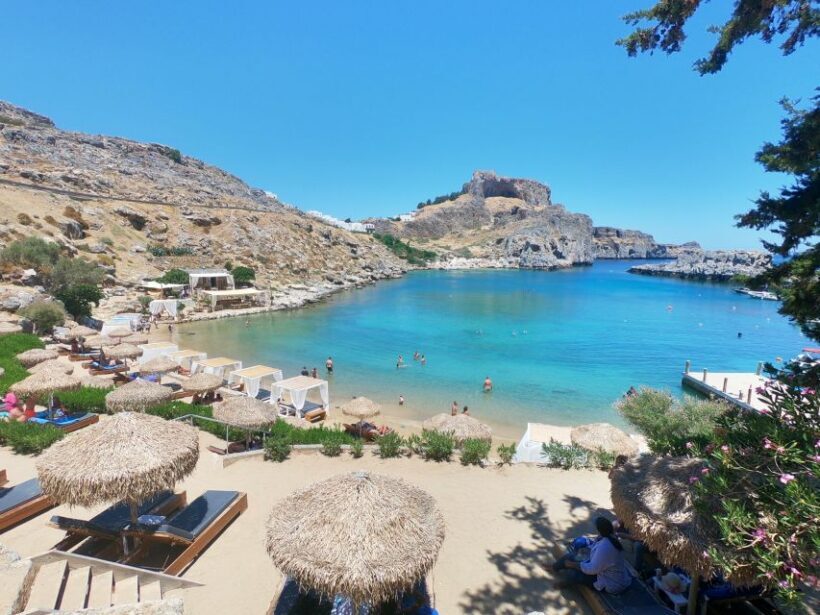 Rhodes: High Speed Boat Trip to Lindos - Authentic Experiences and Practical Tips