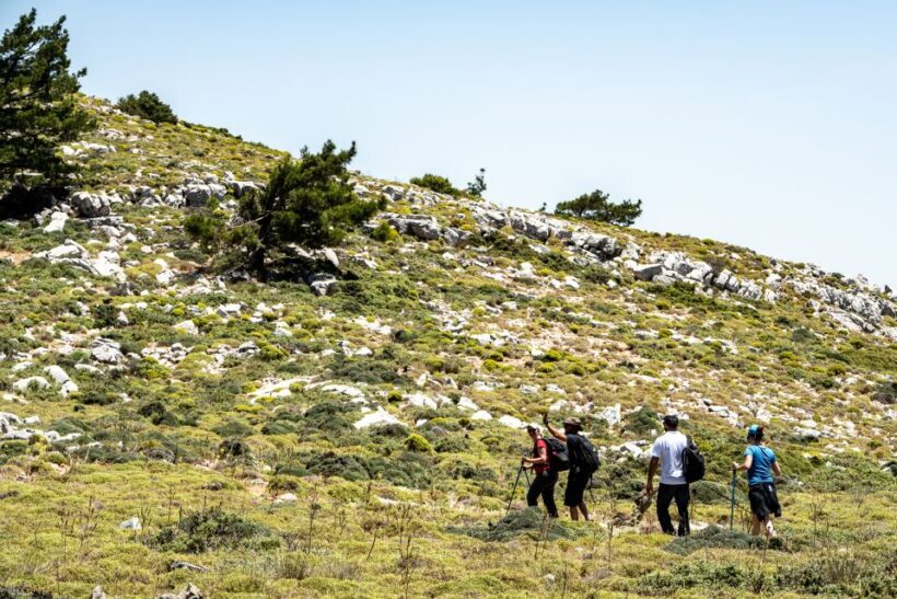 Rhodes: Hiking Tour to the Summit of Akramitis with Photos - FAQ