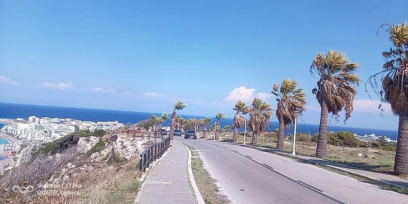 Rhodes: Island Highlights and Wine Tasting Tour - An In-Depth Look at the Rhodes: Island Highlights and Wine Tasting Tour