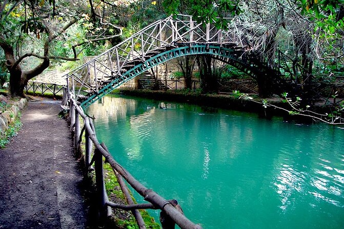 Rhodes Island Tour: Lindos, Old Town, Pottery Workshop, Wine Tasting - The Sum Up