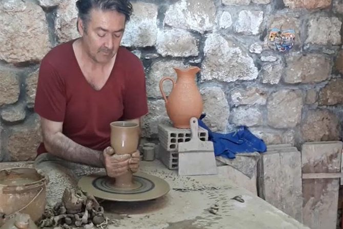 Rhodes Island Tour - RHODES SHORE EXCURSIONS by LOCALS - Tour Experience