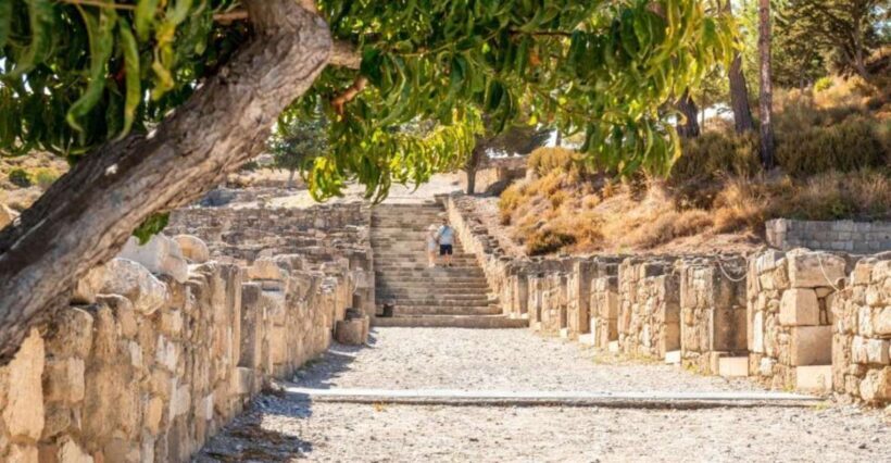 Rhodes: Kamiros, Embona, Mt. Profitis Ilias & Kallithea Tour - Things to Consider