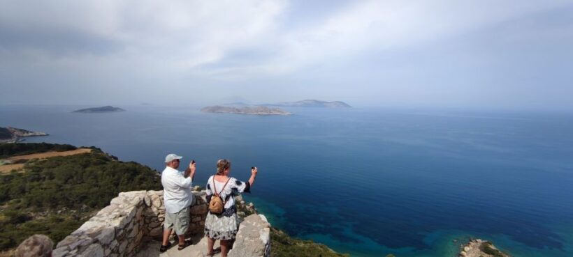Rhodes: Kamiros, Embona, Mt. Profitis Ilias & Kallithea Tour - The Sum Up: Who Should Take This Tour?
