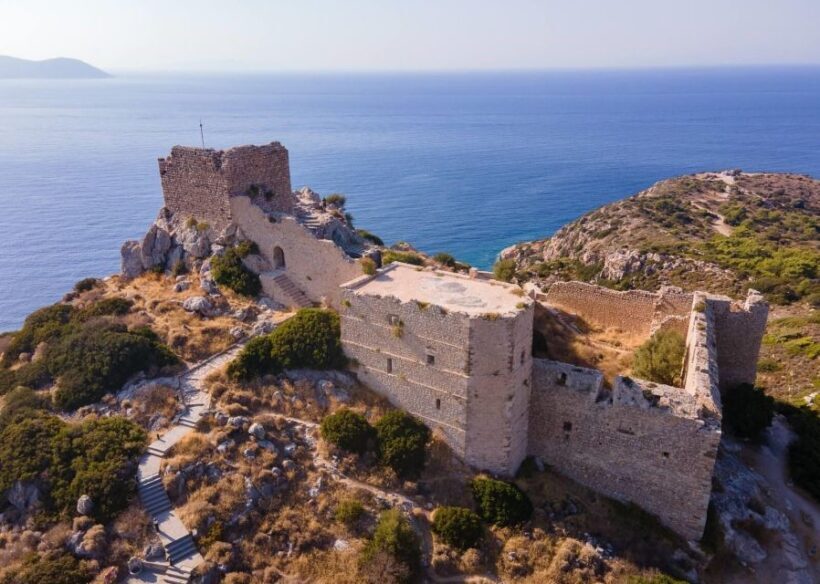 Rhodes: Kamiros, Embona, Mt. Profitis Ilias & Kallithea Tour - Frequently Asked Questions
