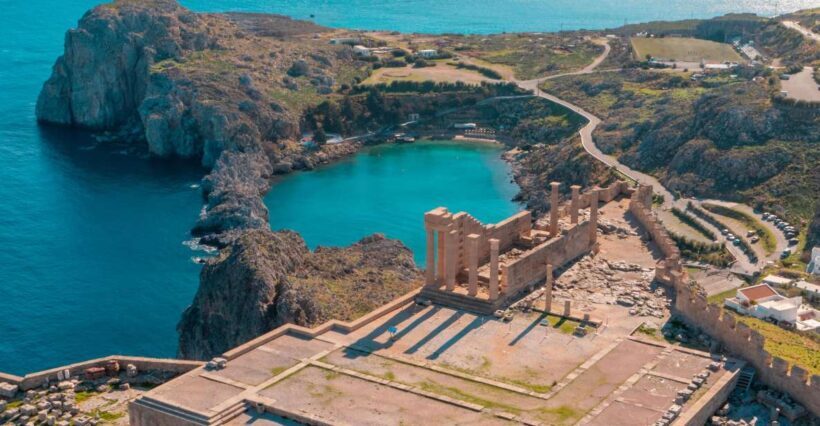 Rhodes: Lindos Bus Tour with Free Time to Explore - Why Youll Love This Tour