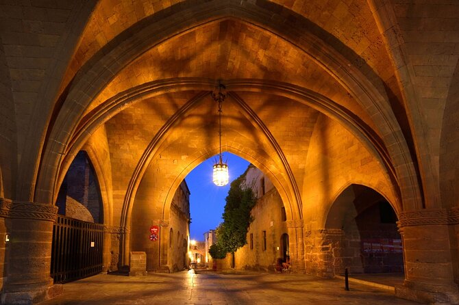 Rhodes & Lindos - Private Half-day Excursion - Free Time in the White Village of Lindos