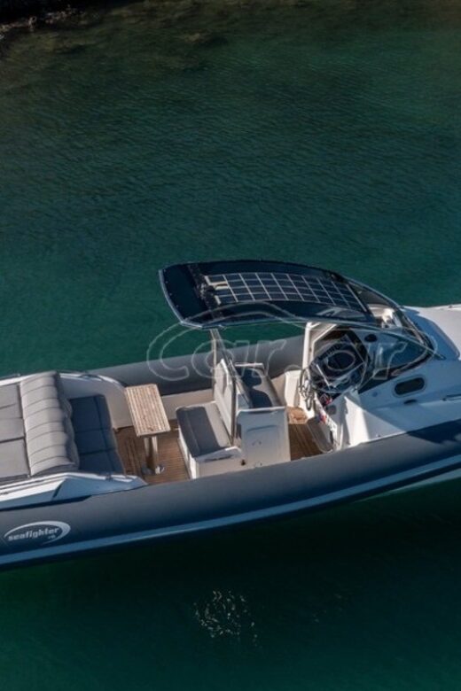 Rhodes: Luxury Private RIB Boat to Symi Island or Lindos - Rhodes: Luxury Private RIB Boat to Symi Island or Lindos — A Comprehensive Review