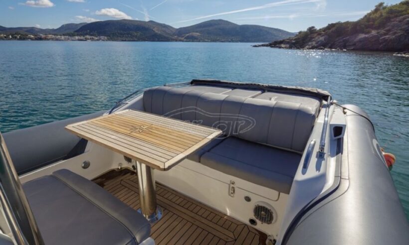 Rhodes: Luxury Private RIB Boat to Symi Island or Lindos - The Real Value: Why This Tour Stands Out