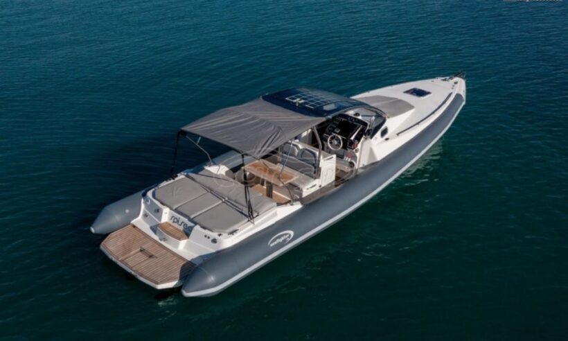 Rhodes: Luxury Private RIB Boat to Symi Island or Lindos - Practical Tips for Your Trip