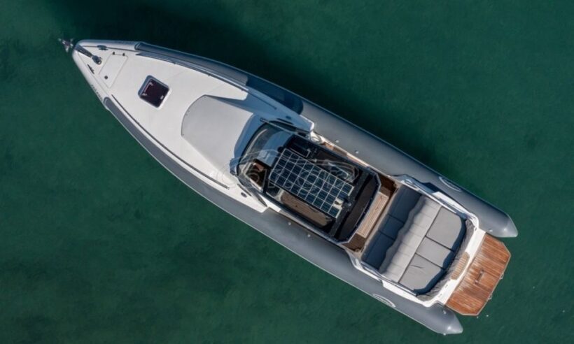 Rhodes: Luxury Private RIB Boat to Symi Island or Lindos - FAQ