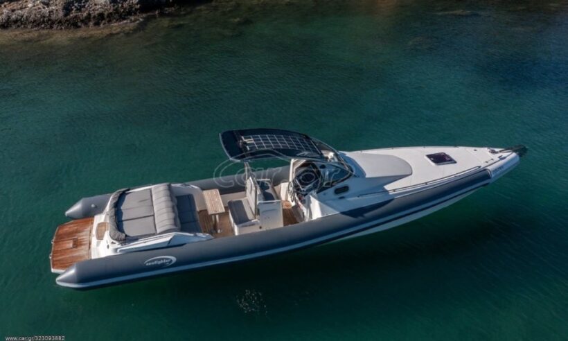 Rhodes: Luxury RIB All-Inclusive Swimming Cruise to 3 Bays - A Closer Look at the Tour Itinerary and Experience
