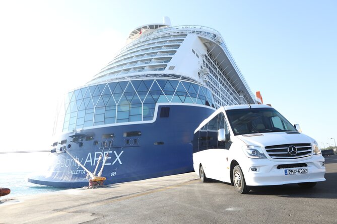 Rhodes Medieval town and Lindos Acropolis guided tour with Minibus . - Who Will Love This Tour?