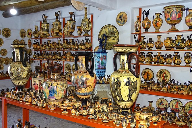 Rhodes MEDIEVAL TOWN & Lindos- FULL DAY GUIDED Private Tour - Final Thoughts