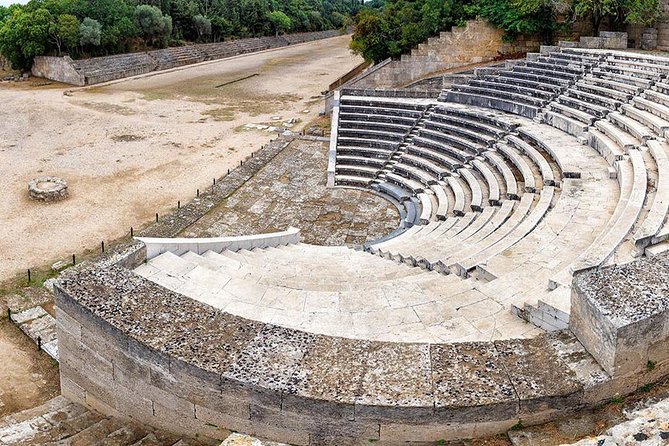 Rhodes MEDIEVAL TOWN & Lindos- FULL DAY GUIDED Private Tour - Who Is This Tour Best For?