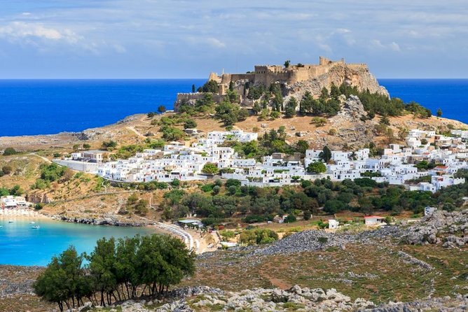 Rhodes MEDIEVAL TOWN & Lindos- FULL DAY GUIDED Private Tour - FAQ