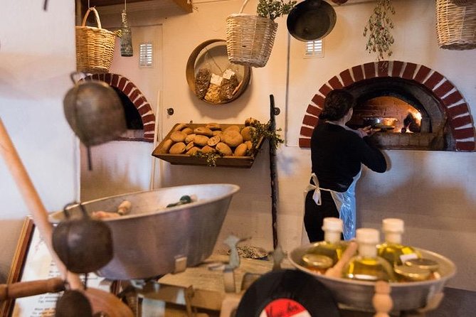 Rhodes Meet the locals - Traditions and Foodie tour - Key Points