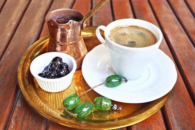 Rhodes Meet the locals - Traditions and Foodie tour - FAQ